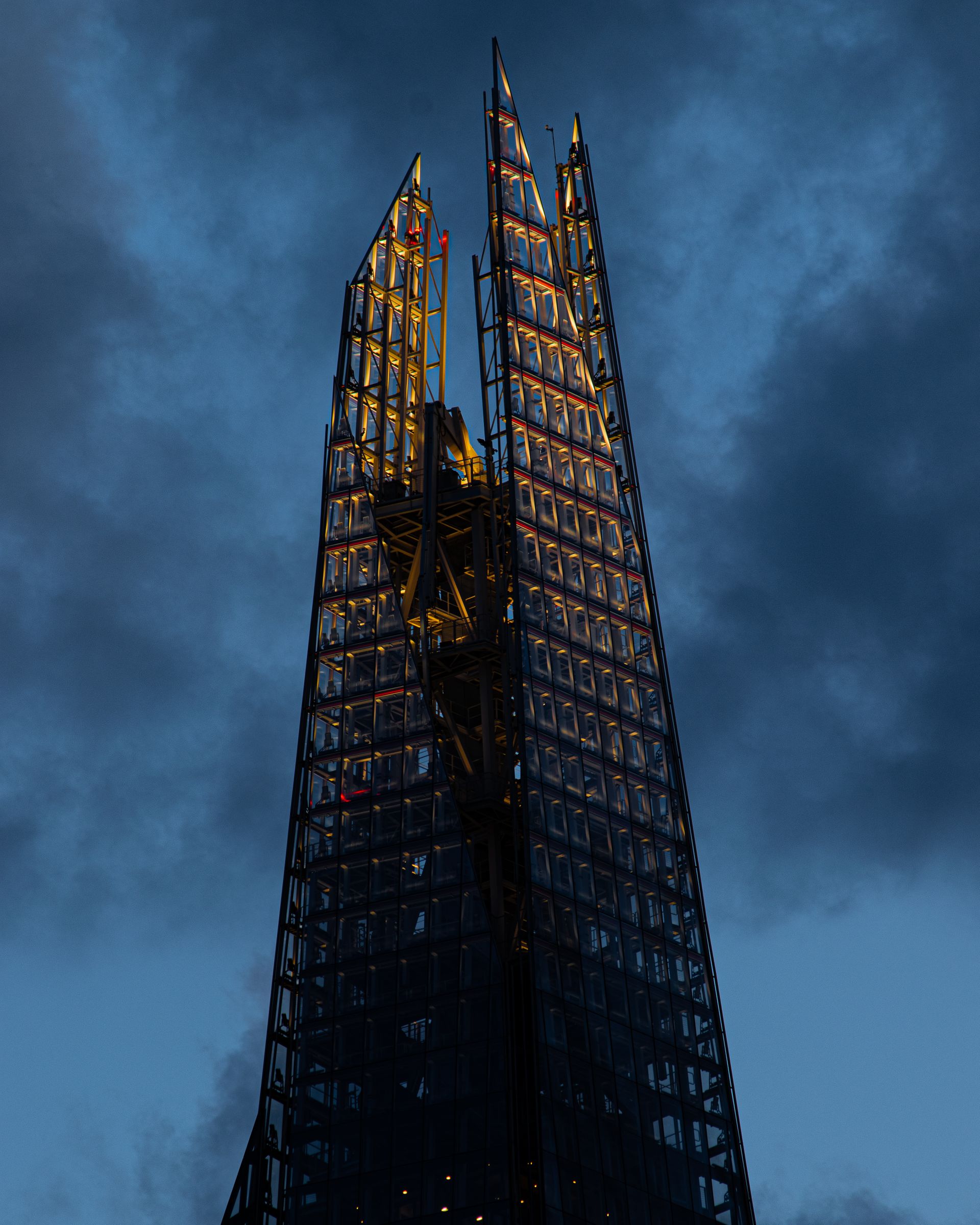 The Shard